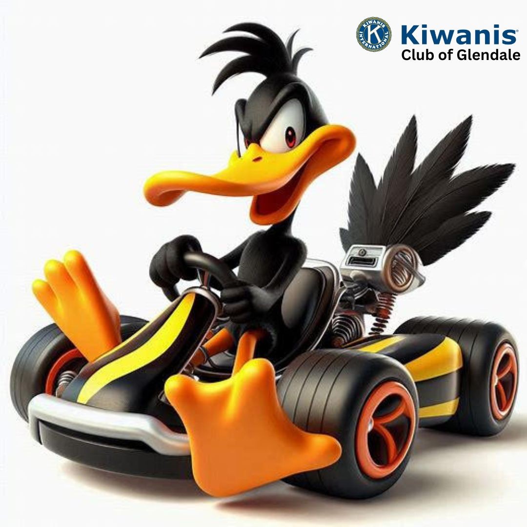 Kiwanis Incredible Duck Splash: teams: Team Quack Attack