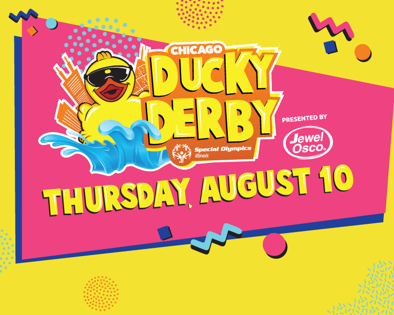 Chicago Ducky Derby